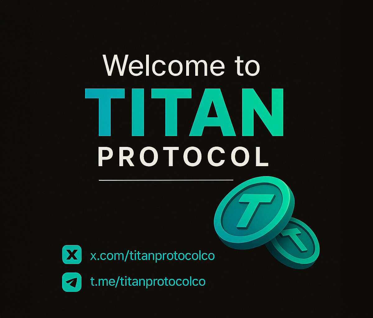Titan Protocol